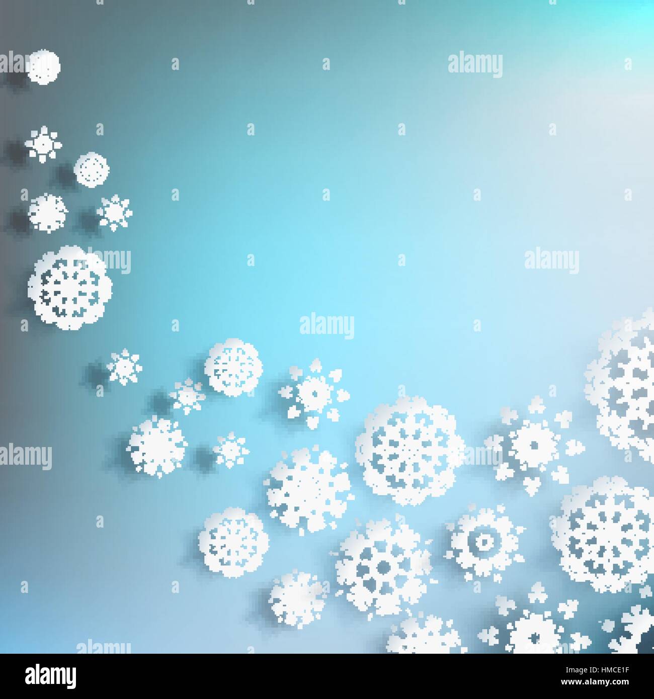 Overlap Cold Frame Stock Vector Images - Alamy