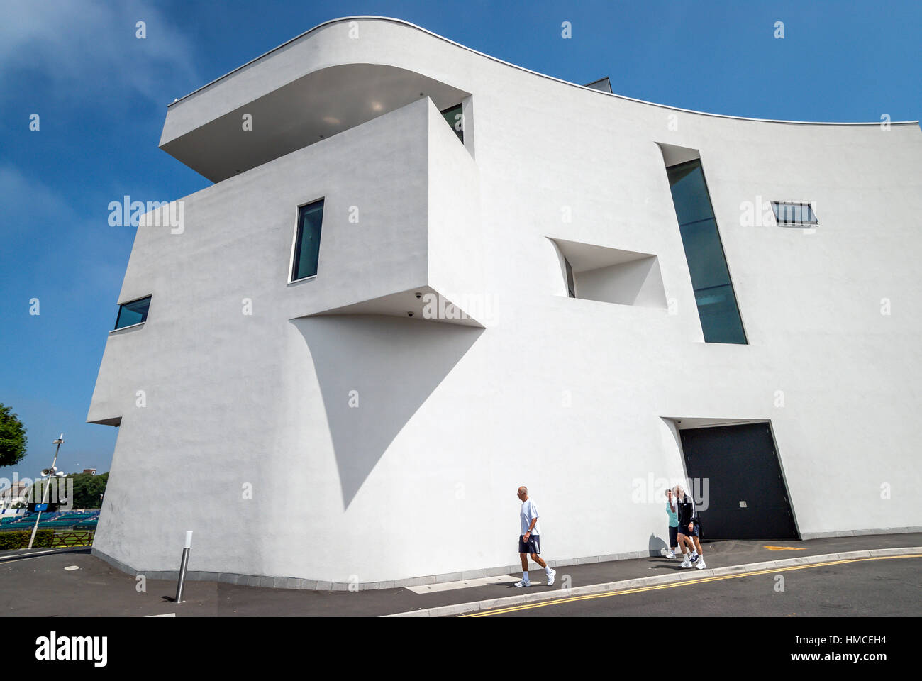 Towner museum hi-res stock photography and images - Alamy