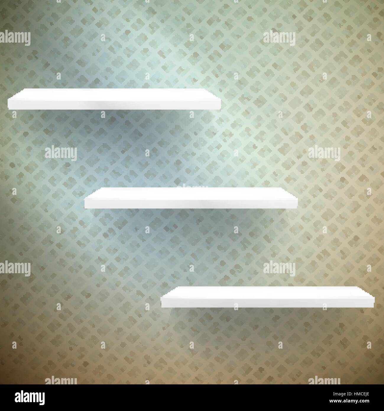 Top shop store interior Stock Vector Images - Alamy