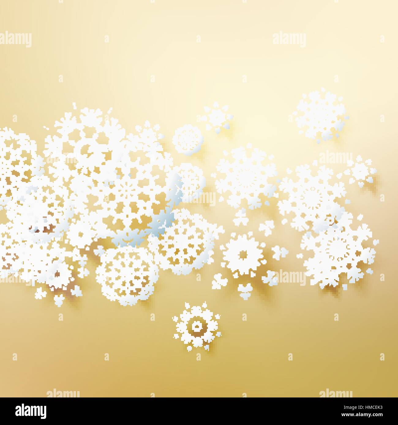 Christmas background eps Stock Vector Images - Alamy