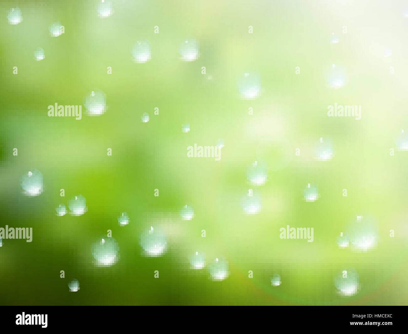 Green condensate Stock Vector Images - Alamy