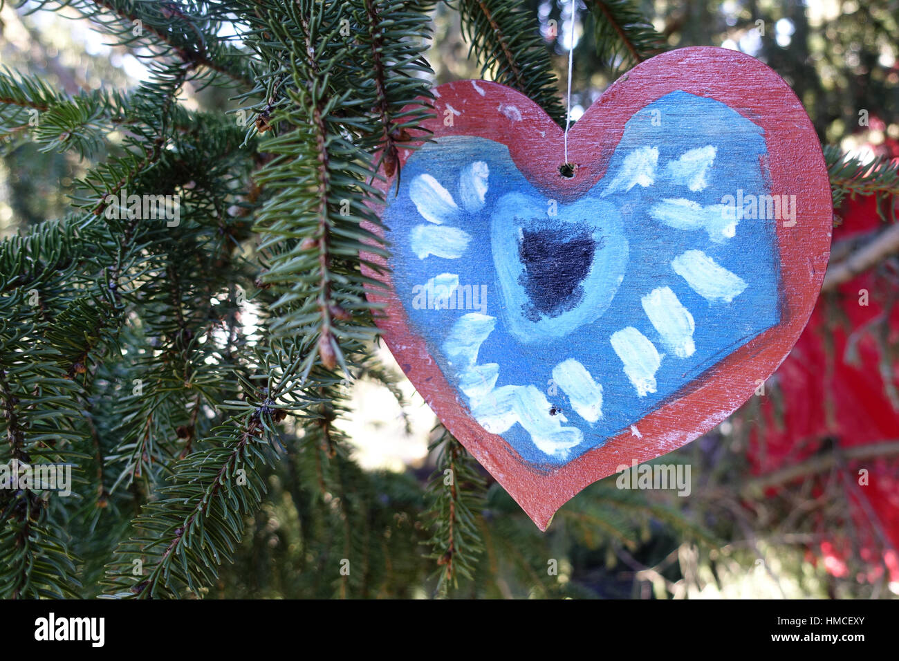 In the heart of the tree hi-res stock photography and images - Alamy