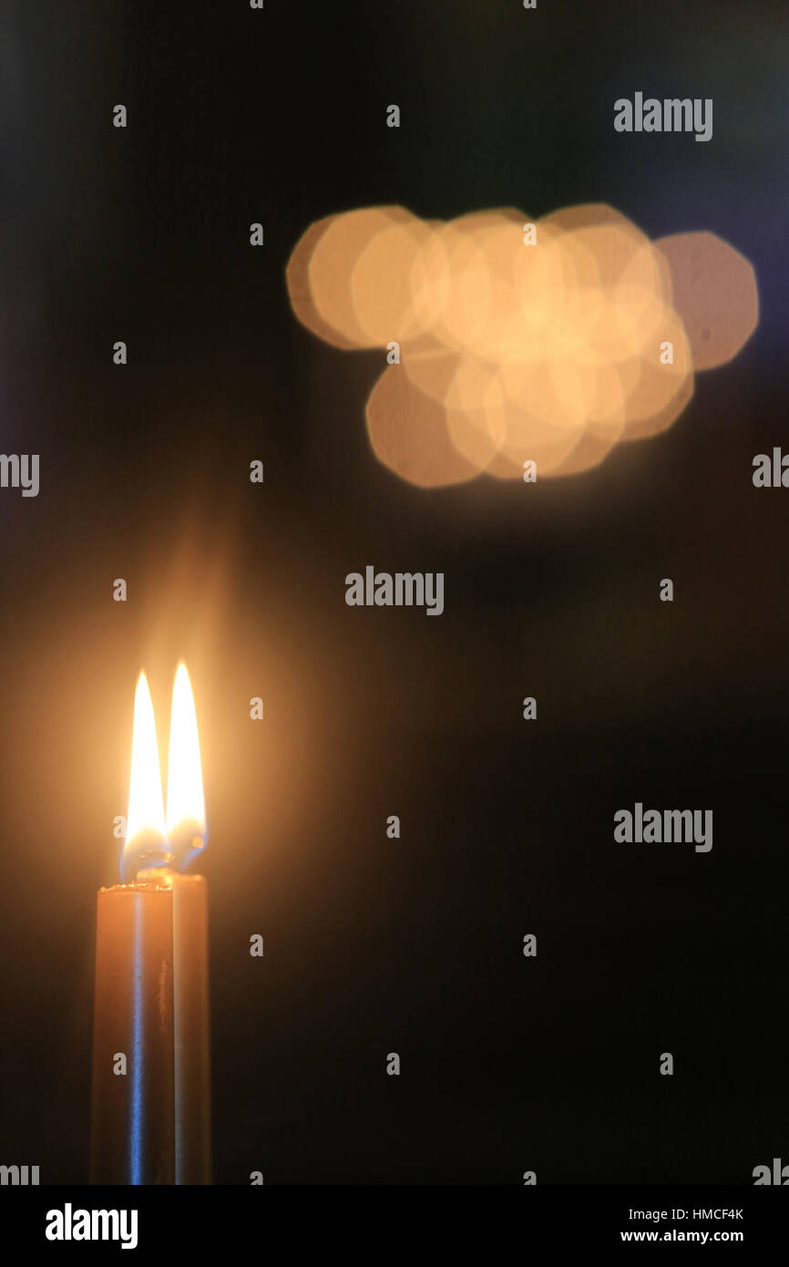 Cierges hi-res stock photography and images - Alamy