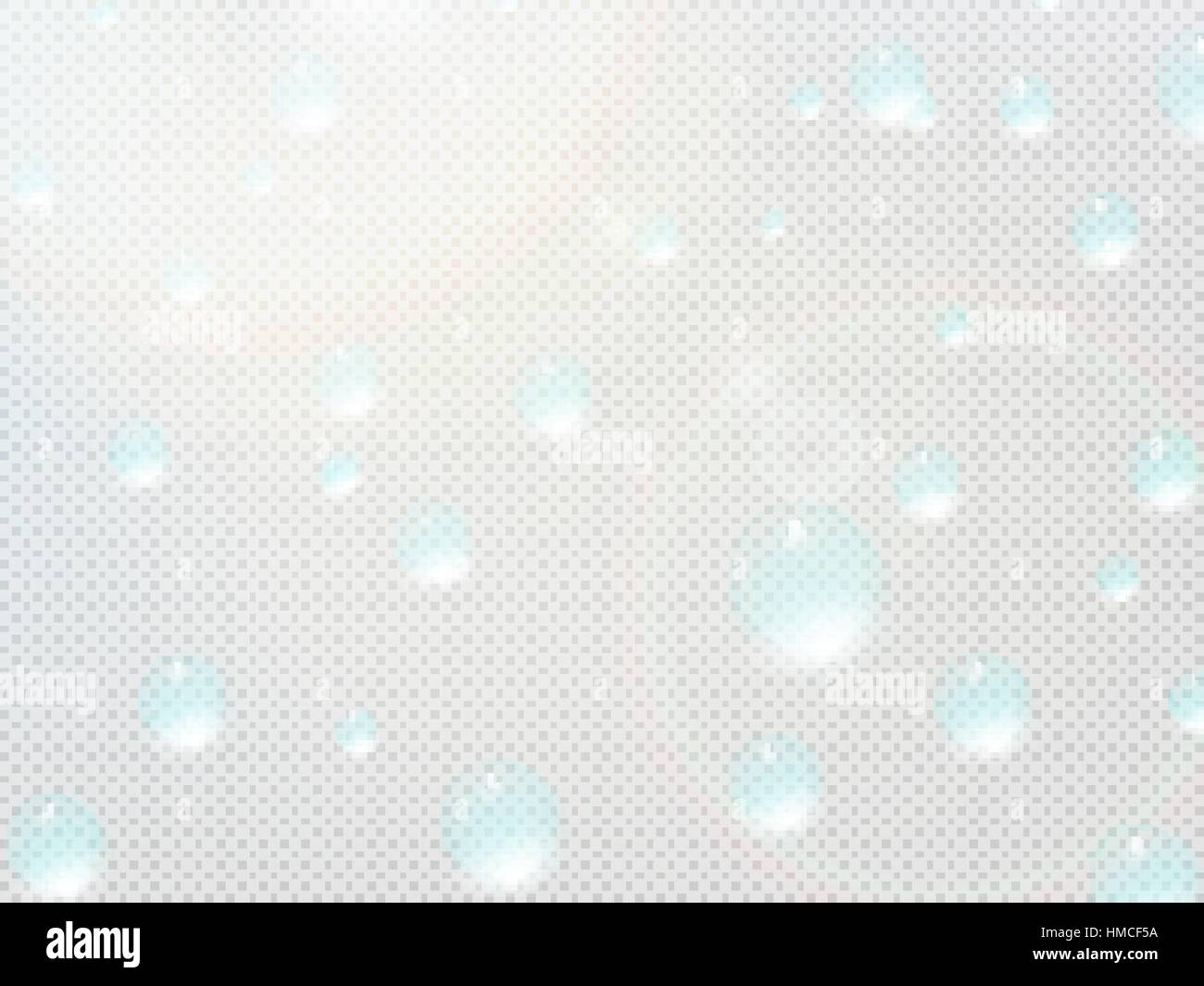 Abstract grid background water surface Stock Vector Images - Alamy