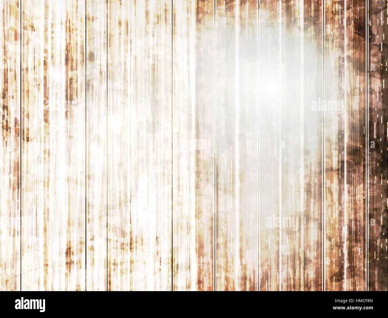 Vintage wood background template. plus EPS10 vector file Stock Vector ...