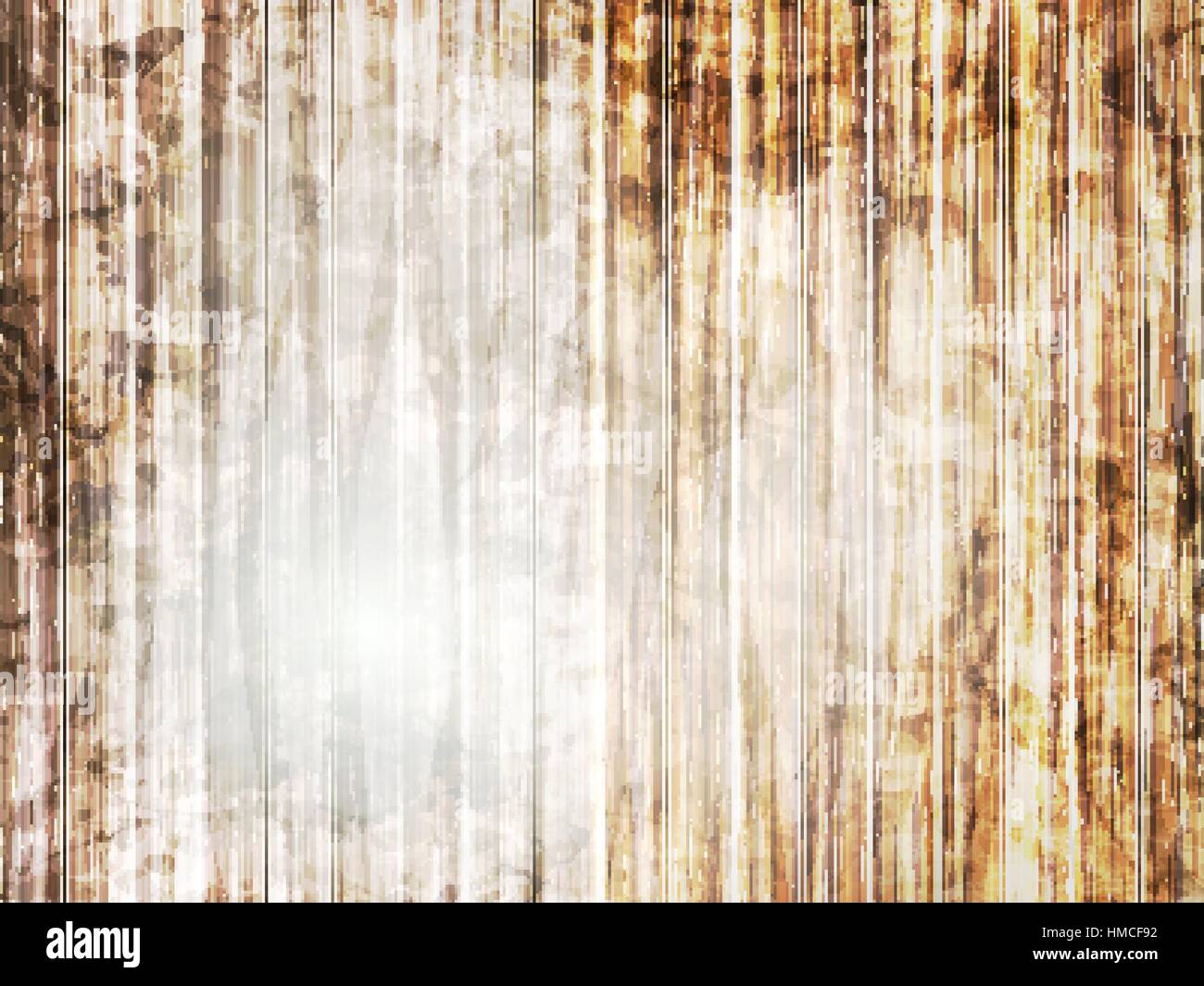 Vintage wood background template. plus EPS10 vector file Stock Vector ...