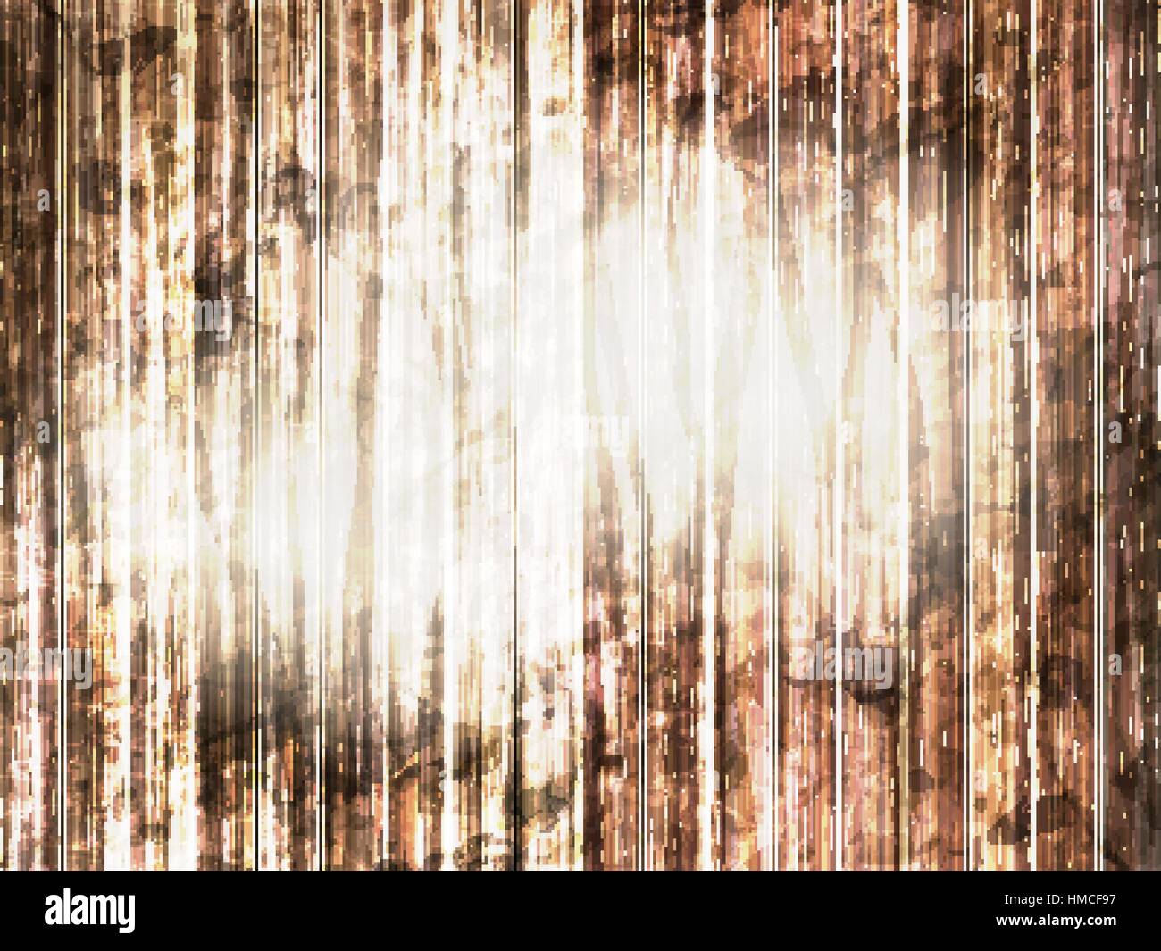 Vintage wood background template. plus EPS10 vector file Stock Vector ...