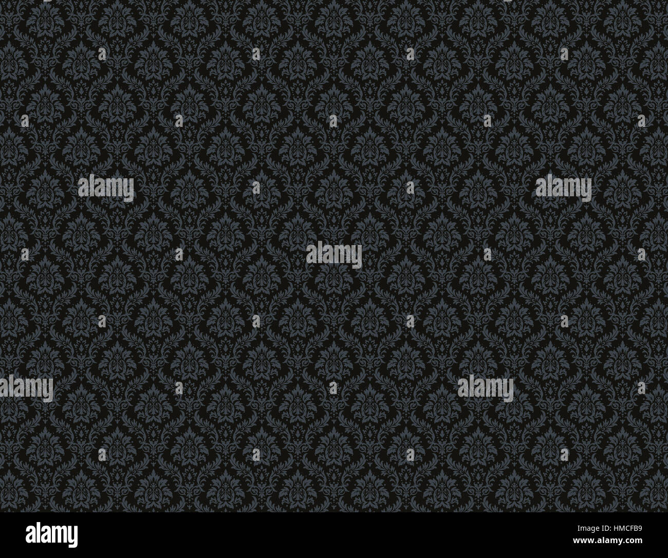 Royal Black Background