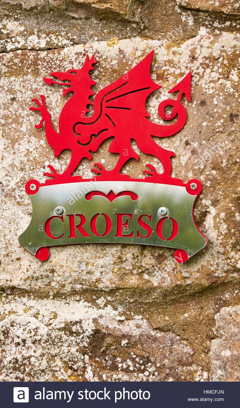 Welsh Dragon Symbol High Resolution Stock Photography and Images - Alamy