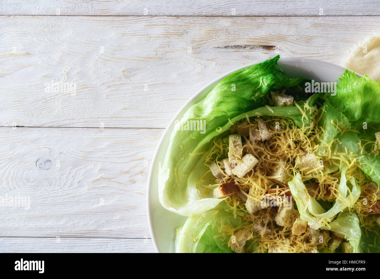 Salad text hi-res stock photography and images - Alamy
