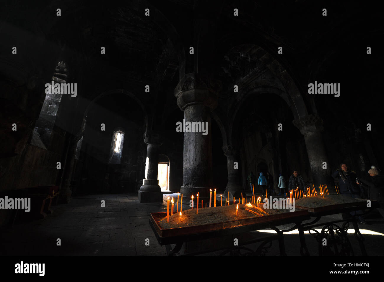 Geghard High Resolution Stock Photography and Images - Alamy