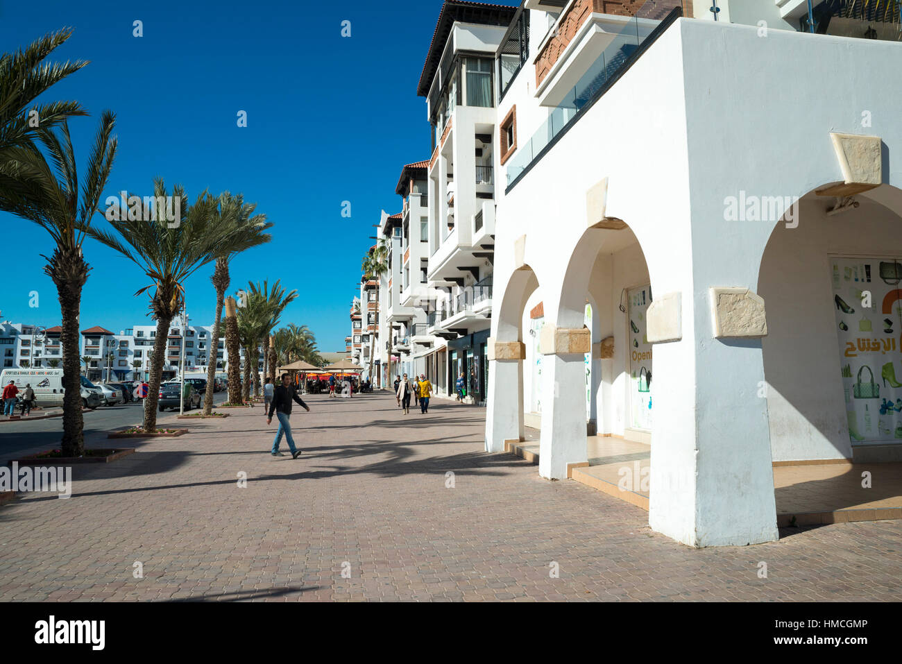 Agadir day trip hi-res stock photography and images - Alamy