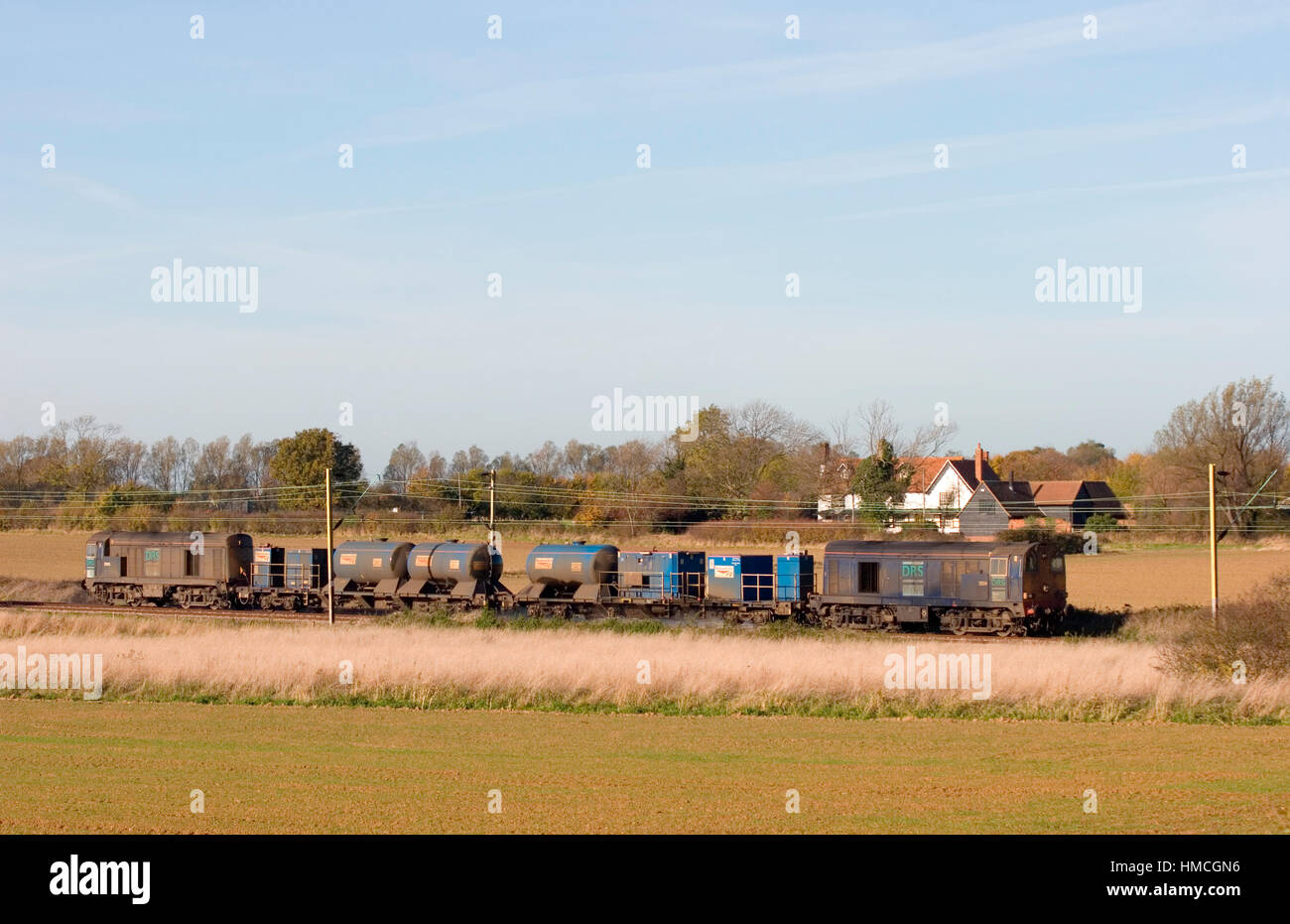 Class 20 locomotive hi-res stock photography and images - Alamy
