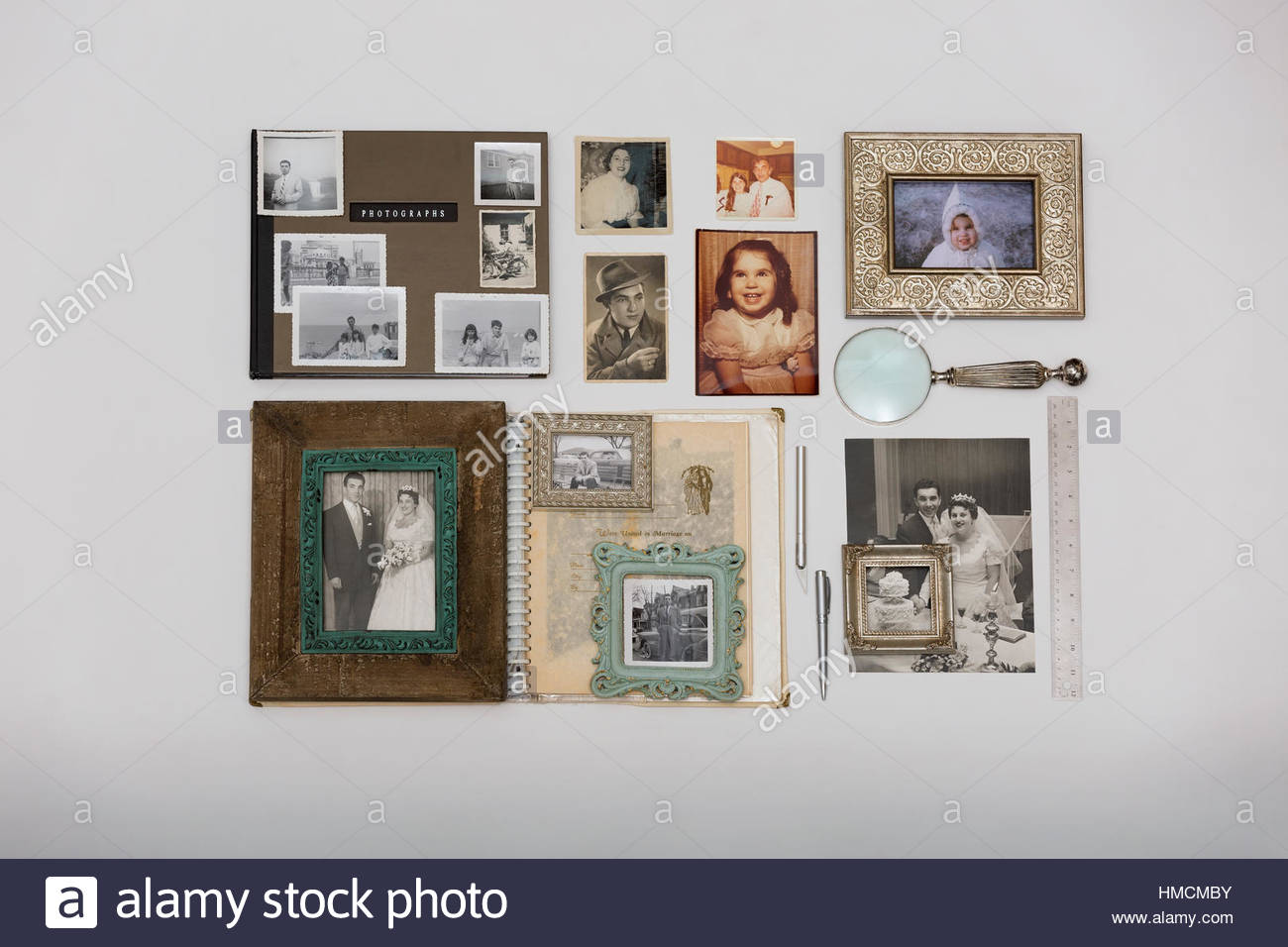 Nostalgia family hi-res stock photography and images - Alamy