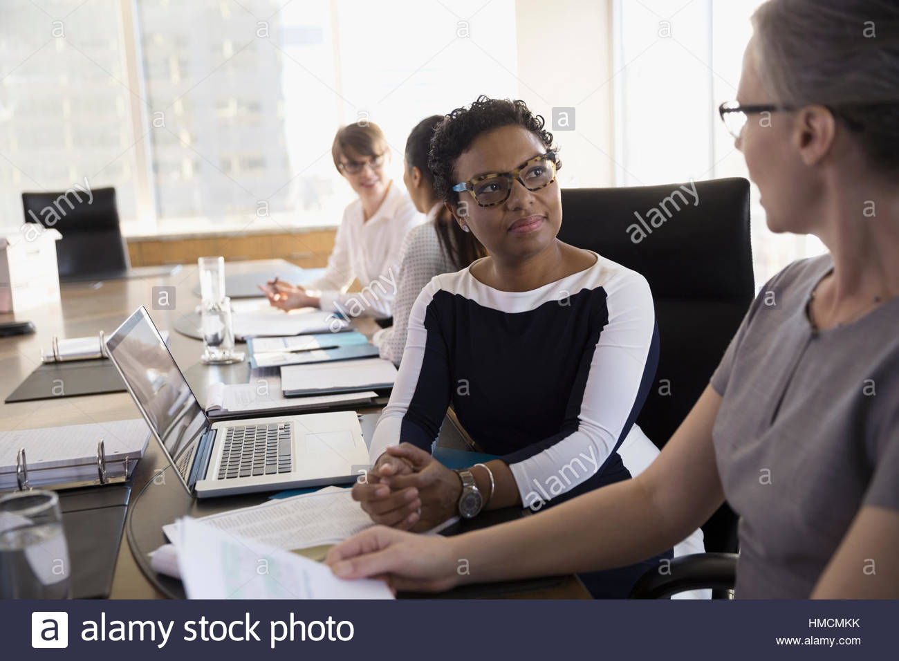 Lawyer meeting hands hi-res stock photography and images - Alamy