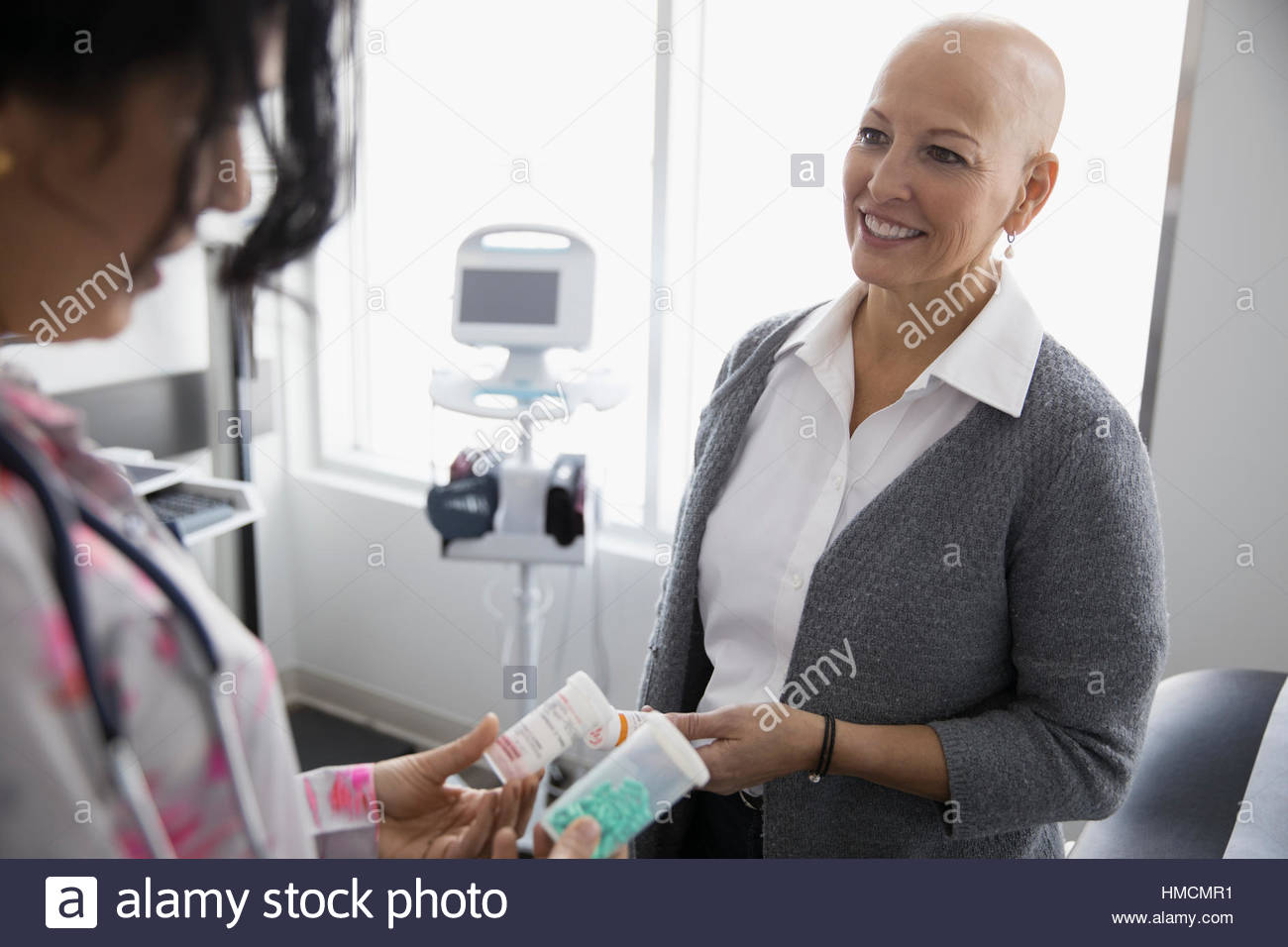Cancer Patient Stock Photos & Cancer Patient Stock Images - Alamy