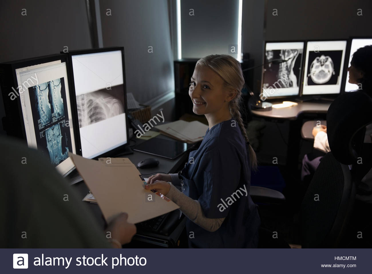 X ray chart hi-res stock photography and images - Alamy