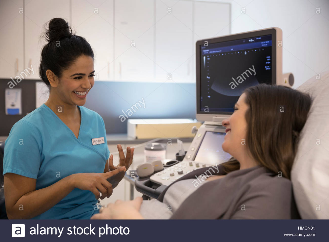 Ultrasound guidance hi-res stock photography and images - Alamy