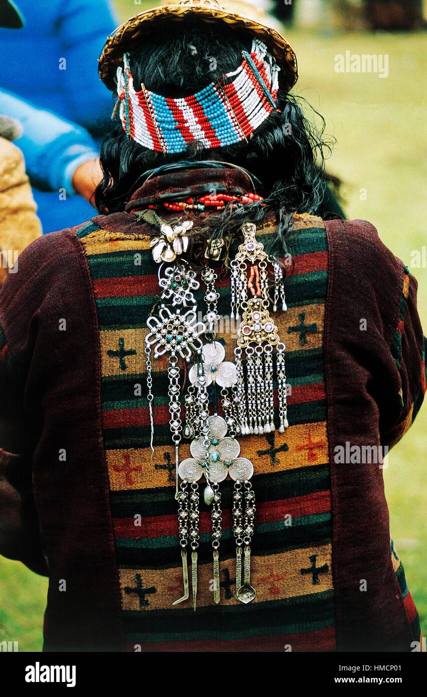 Layap womens jewellery pointy hat hi-res stock photography and images ...