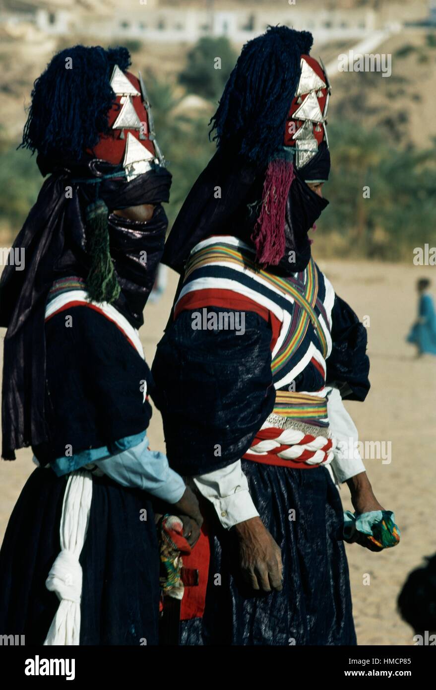 Sbiba hi-res stock photography and images - Alamy