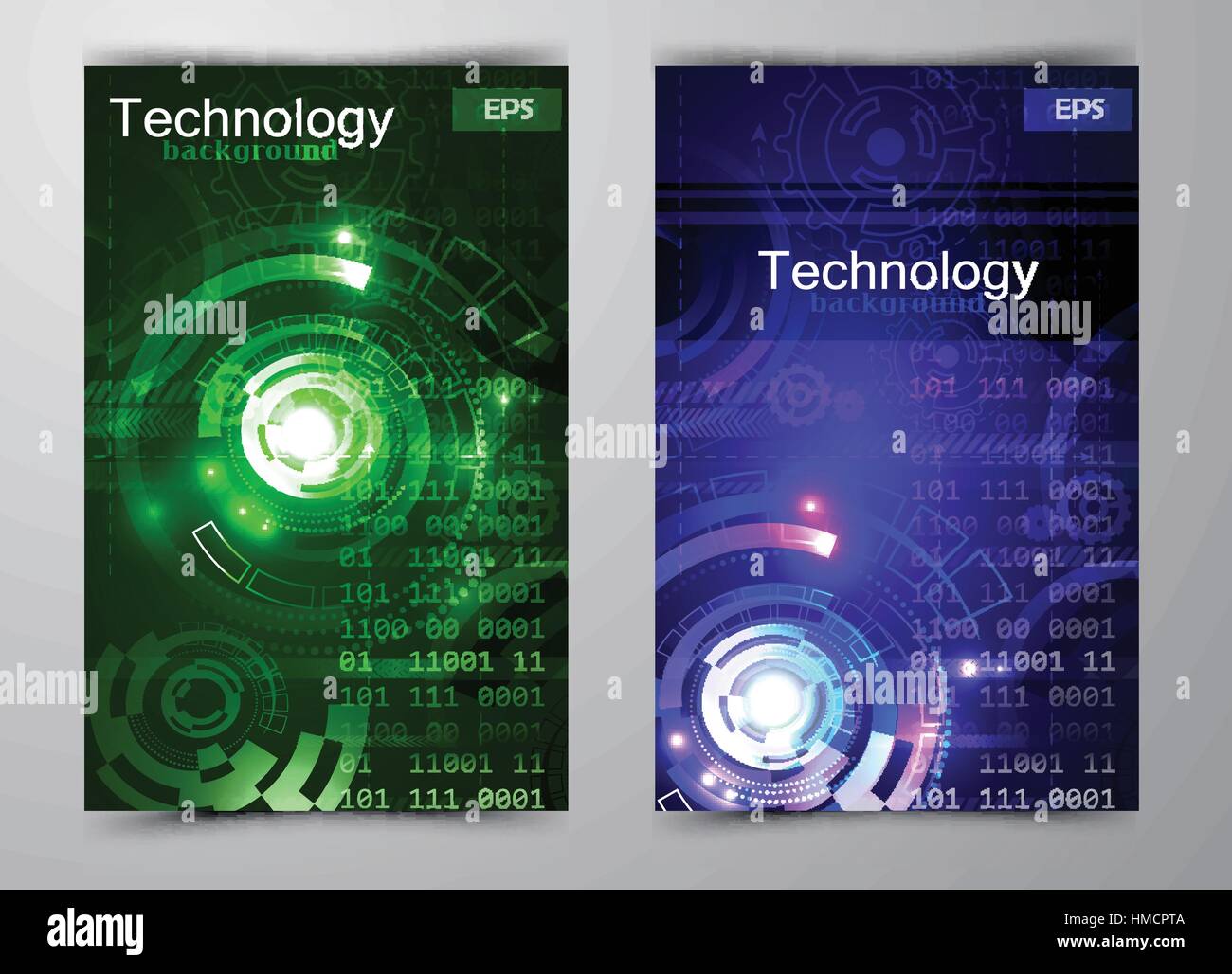 Abstract technology background Stock Vector Image & Art - Alamy