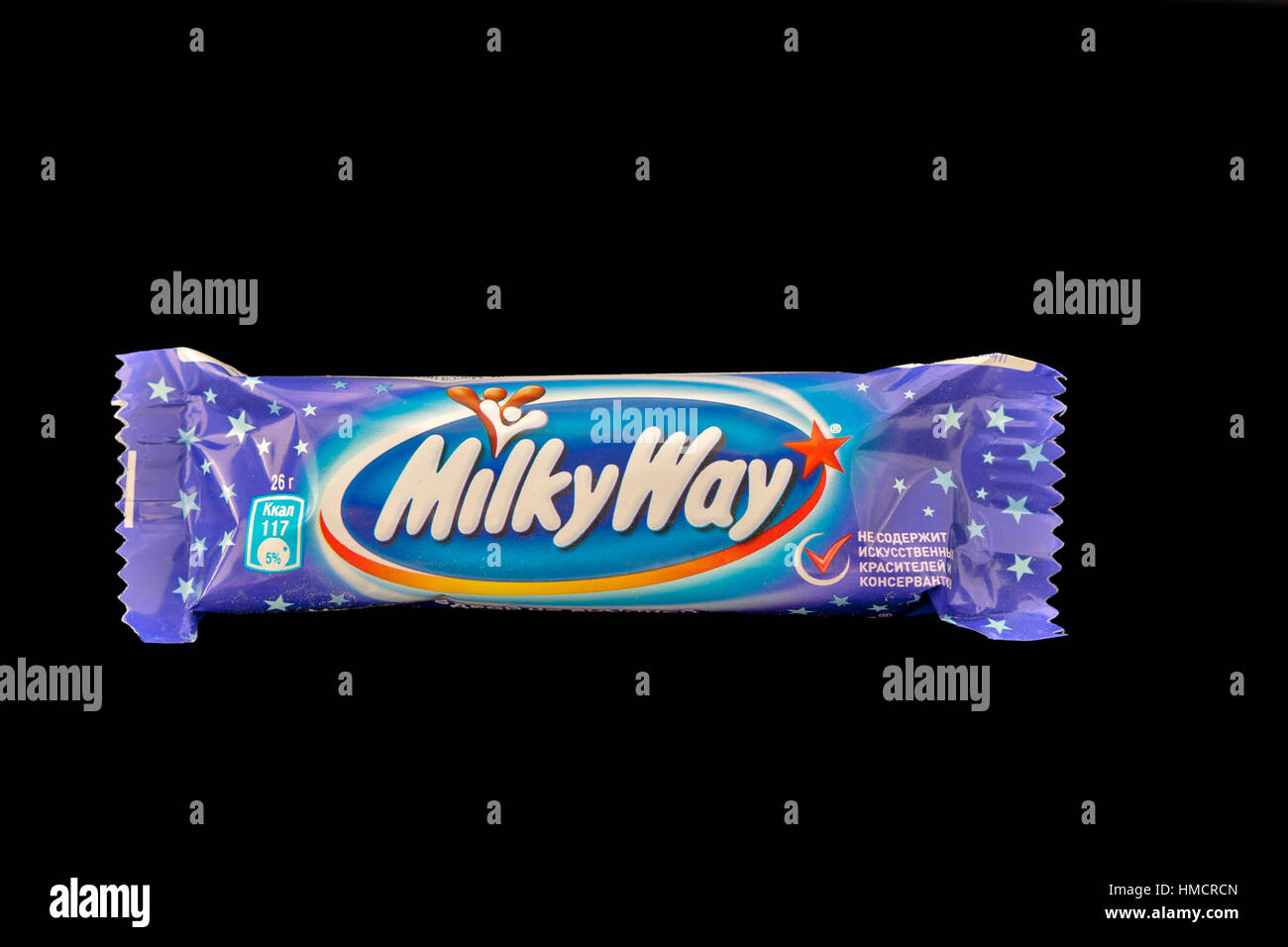 Nestle milky bar chocolate bar hi-res stock photography and images - Alamy