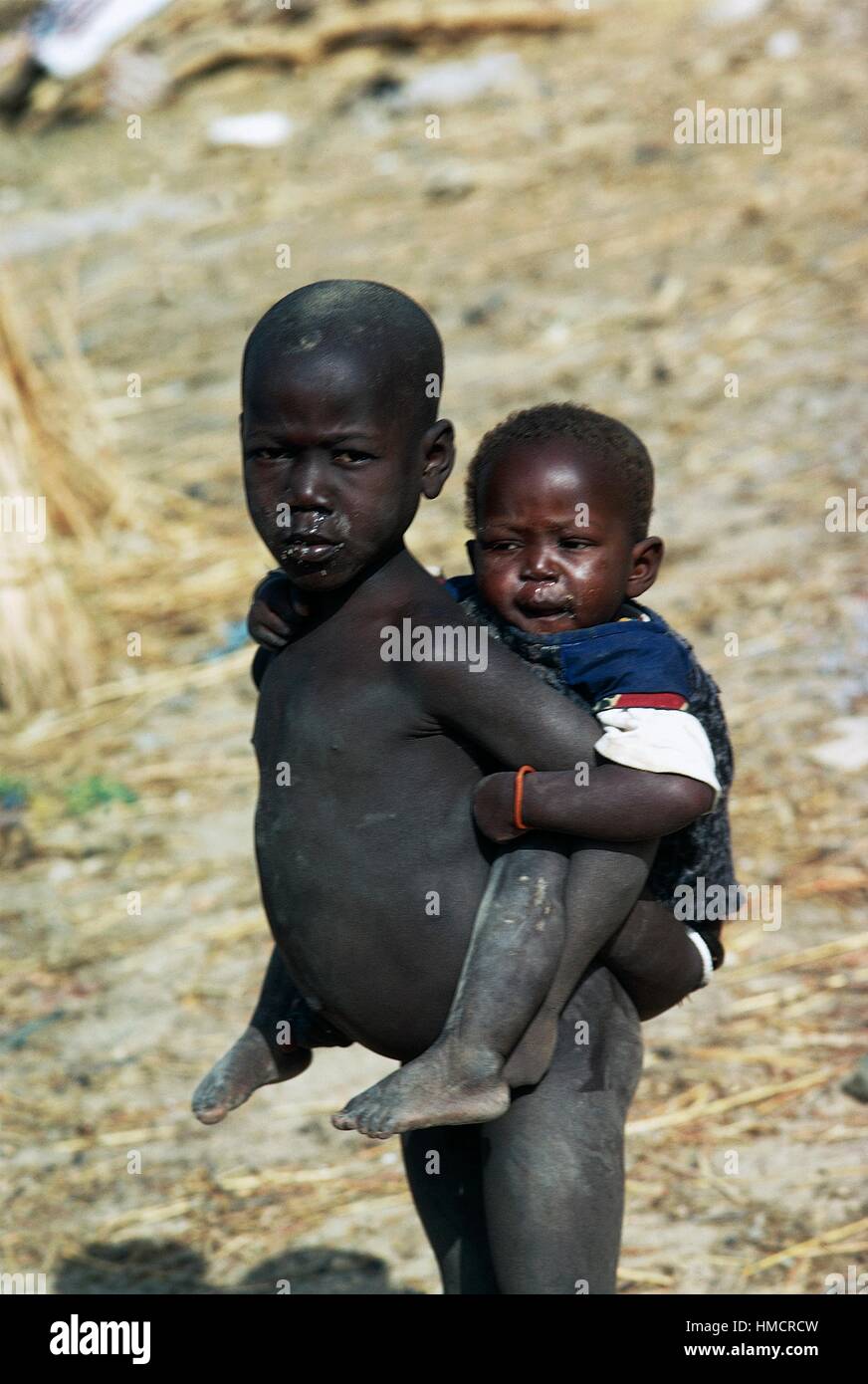 Bozo tribe hi-res stock photography and images - Alamy