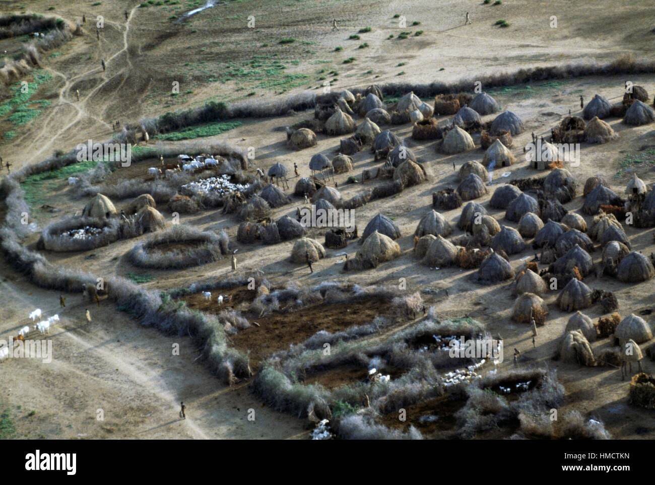 Gamo people hi-res stock photography and images - Alamy