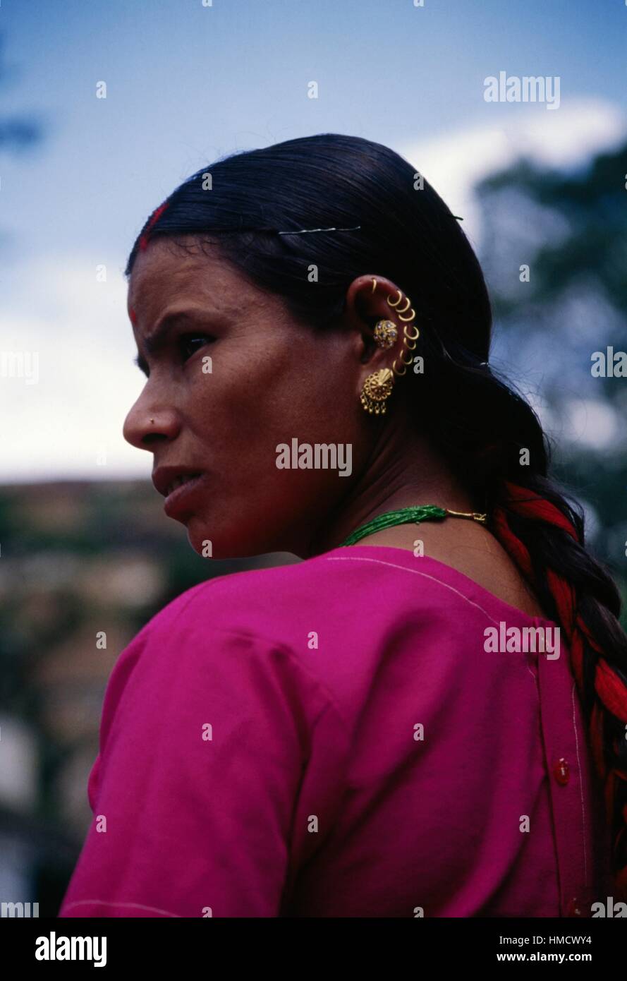 Pashupatinath mandsaur hi-res stock photography and images - Alamy