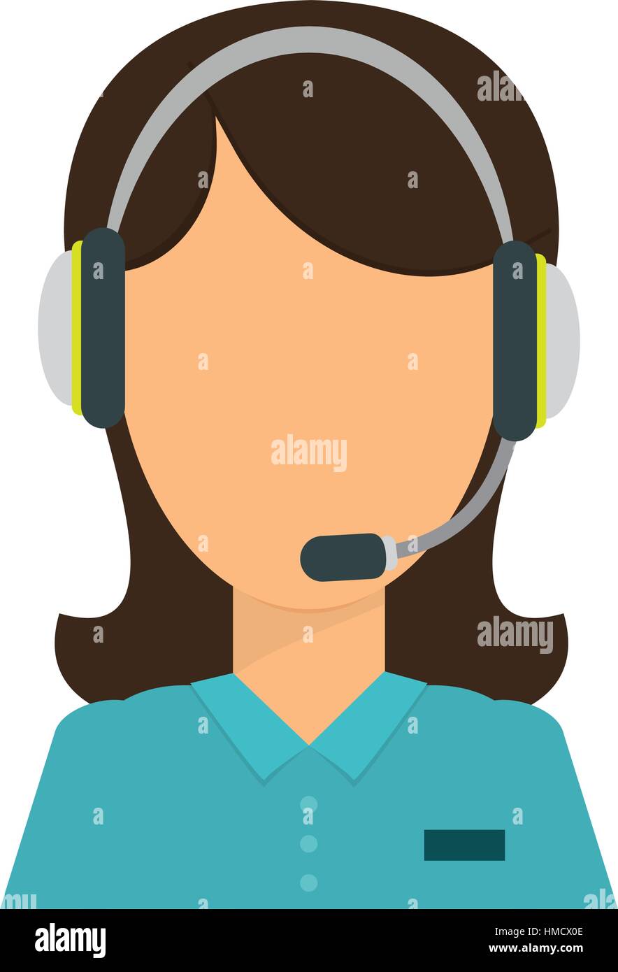 technical assistant icon image design, vector illustration Stock Vector ...