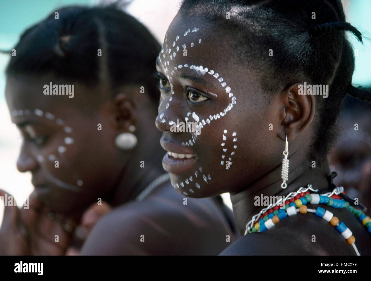 Wolof people hi-res stock photography and images - Alamy