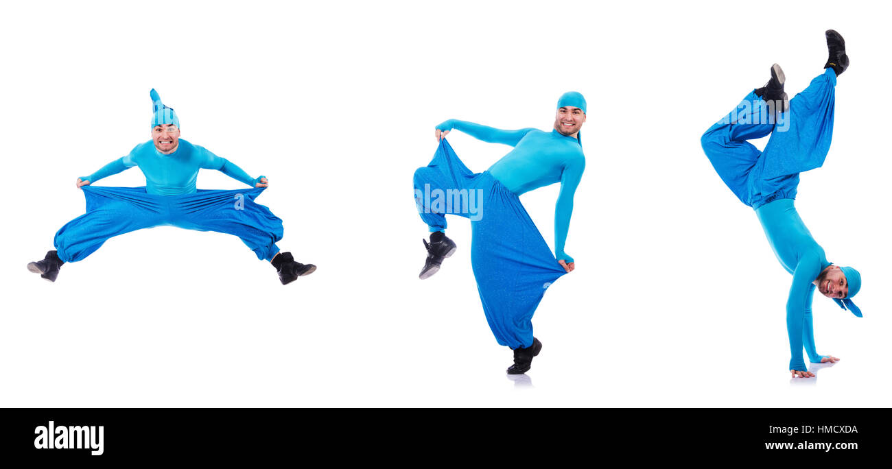 Exercise Bloomers High Resolution Stock Photography and Images - Alamy