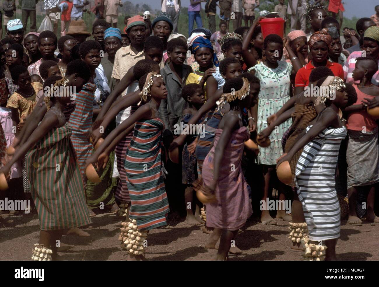 Togo festival hi-res stock photography and images - Alamy