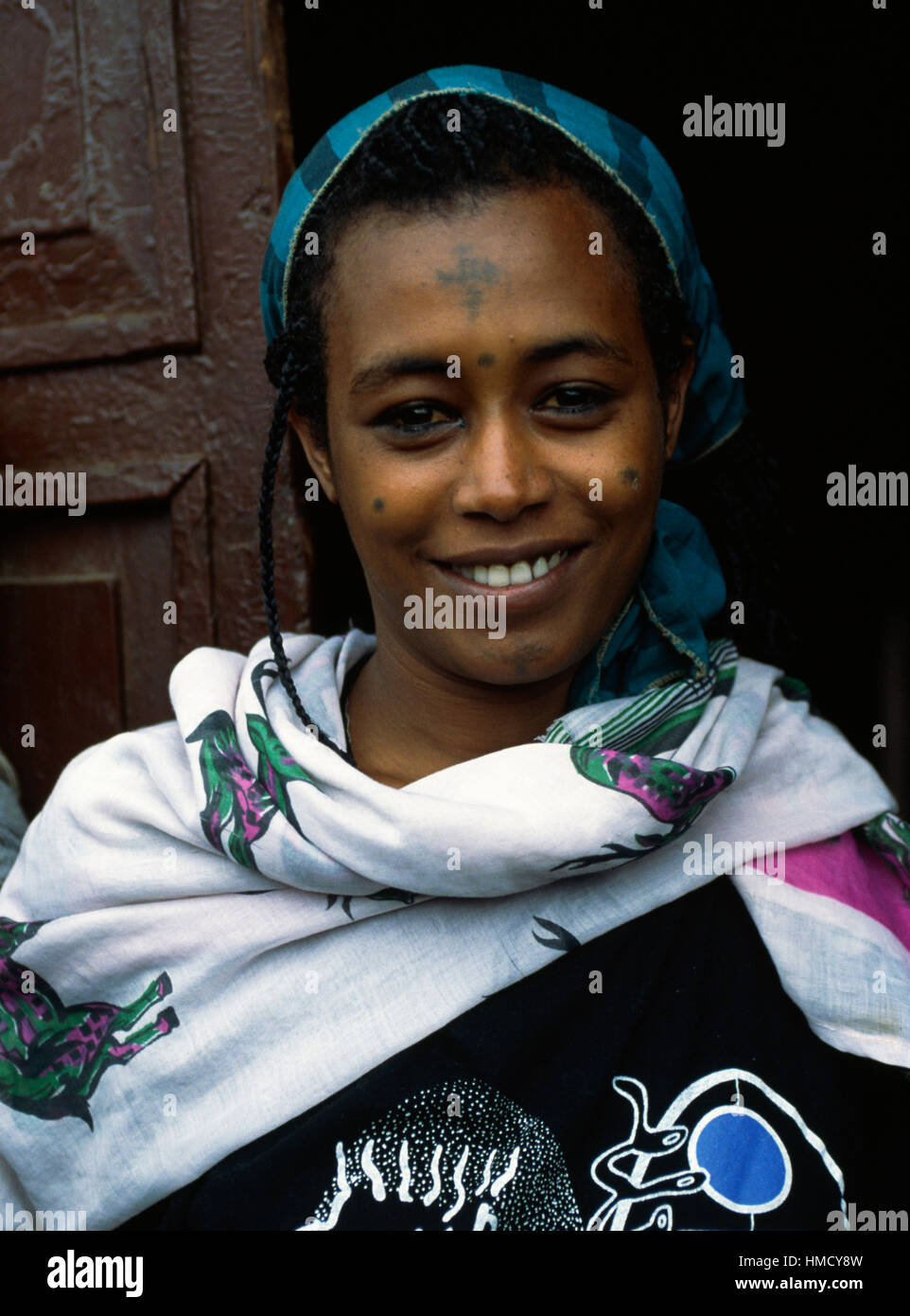 Dessie and ethiopia hi-res stock photography and images - Alamy