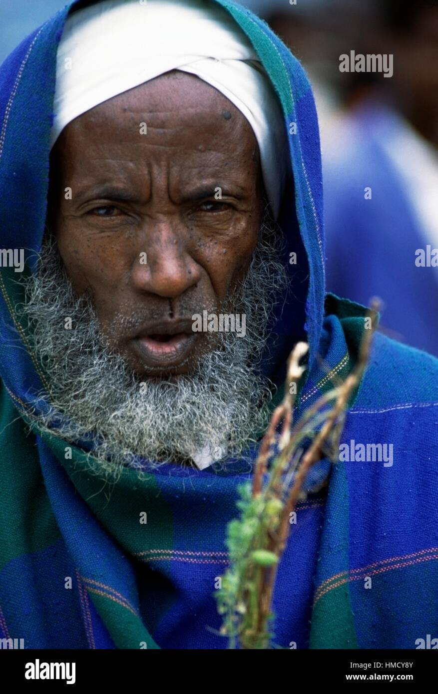 Dessie and ethiopia hi-res stock photography and images - Alamy