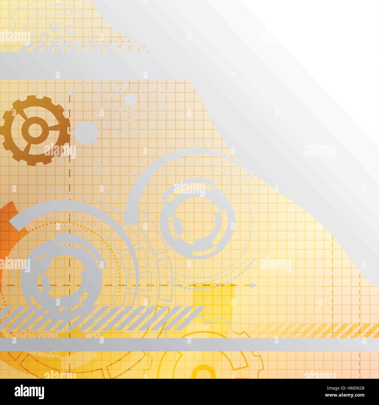 Abstract technology background Stock Vector Image & Art - Alamy