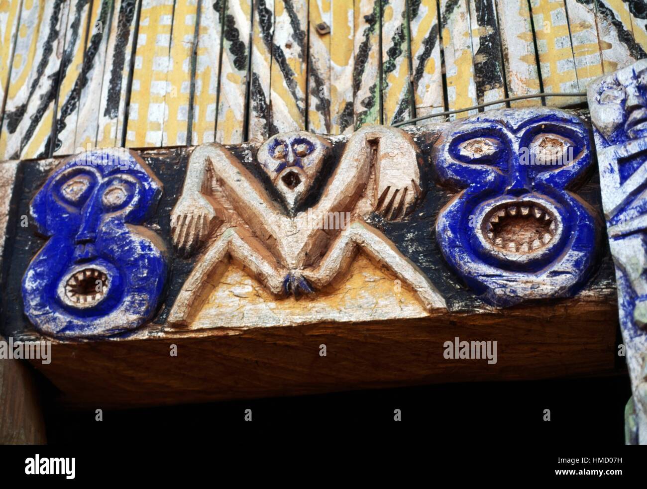 Grotesque figures hi-res stock photography and images - Alamy