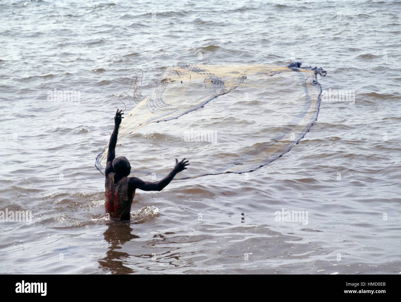 Ancient Fishing Net High Resolution Stock Photography and Images - Alamy