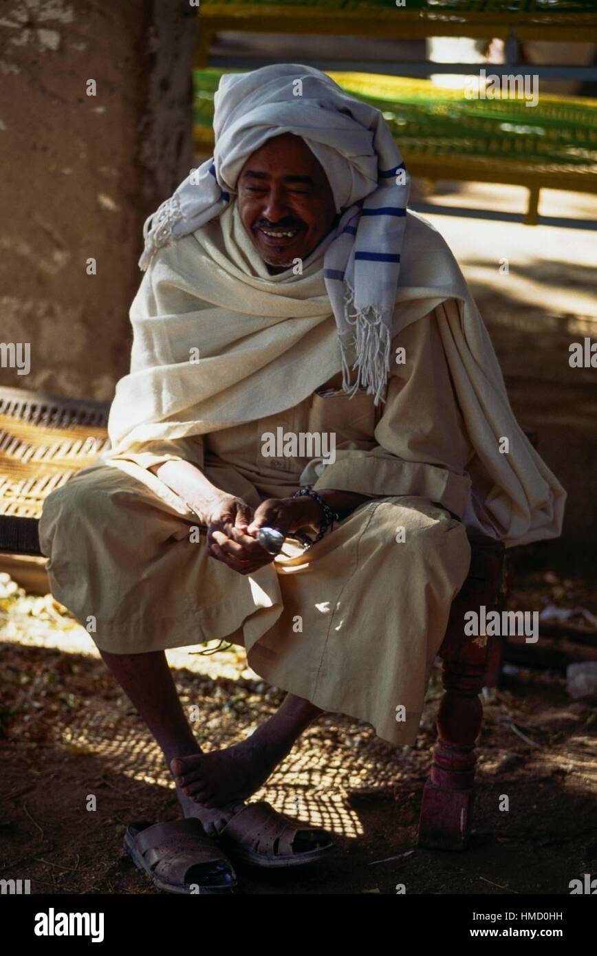 Kerma culture hi-res stock photography and images - Alamy