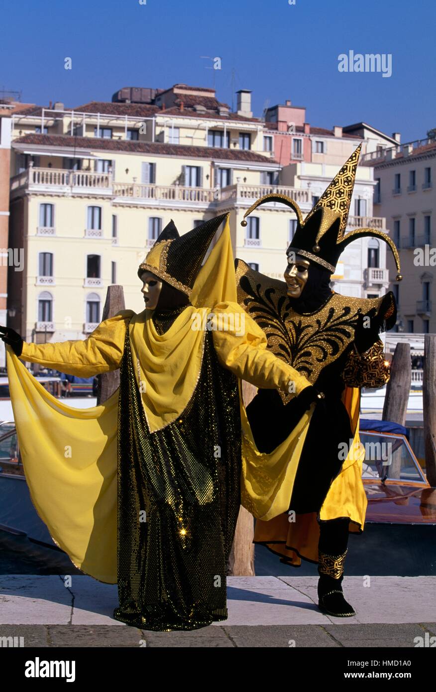 Jesters hi-res stock photography and images - Alamy