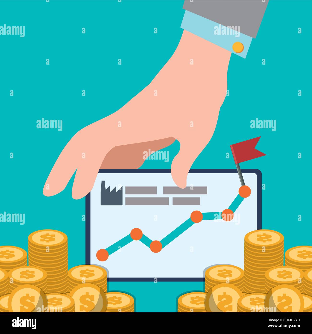 Logical money hi-res stock photography and images - Alamy