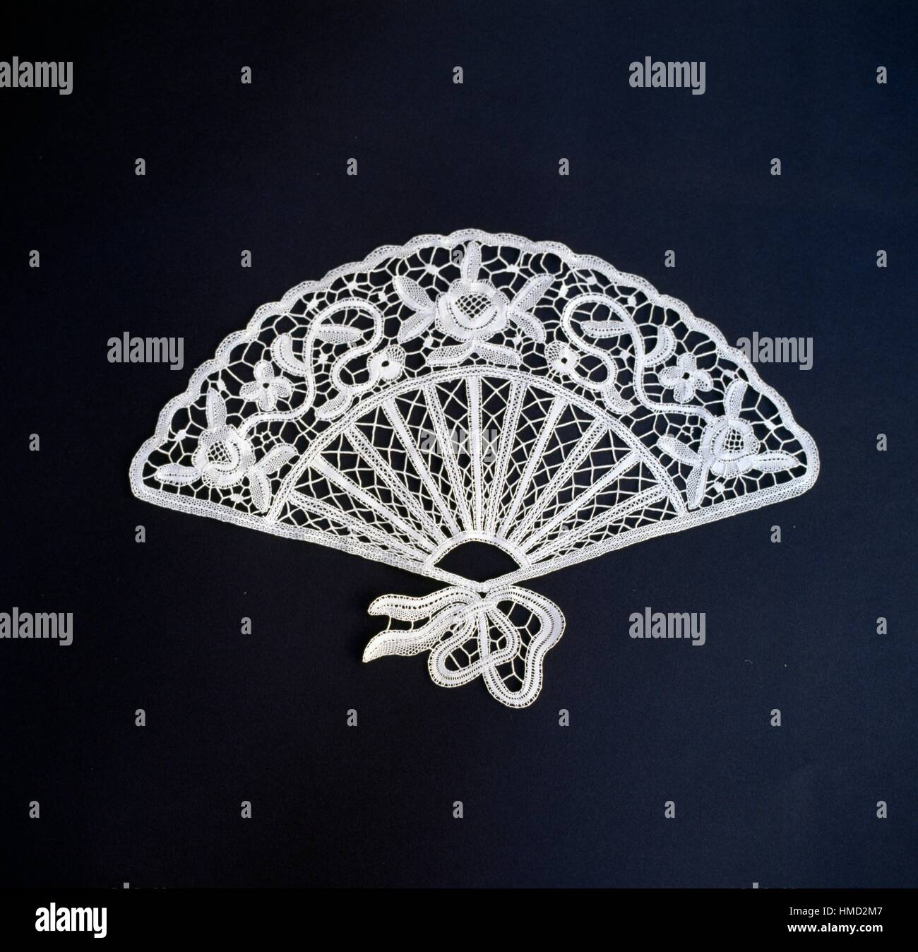 Fan shaped object hi-res stock photography and images - Alamy