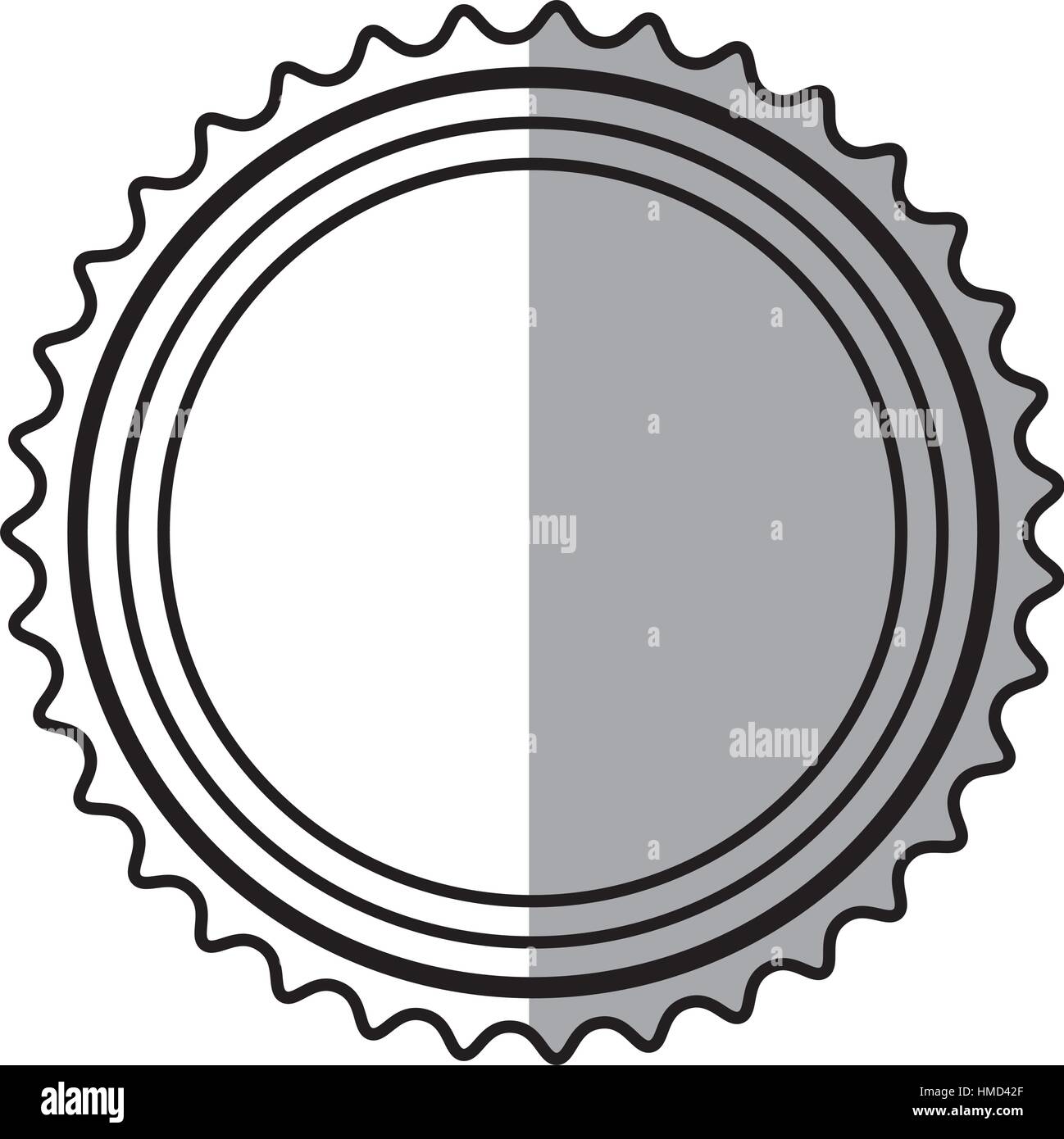 banner sticker elemen shadow Stock Vector Image & Art - Alamy