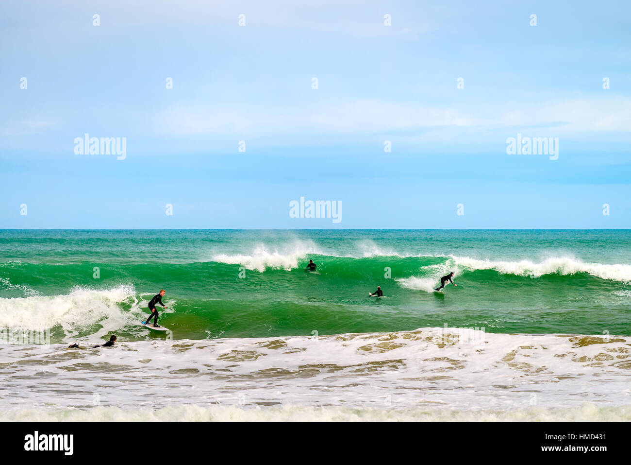 Middleton on sea hi-res stock photography and images - Alamy