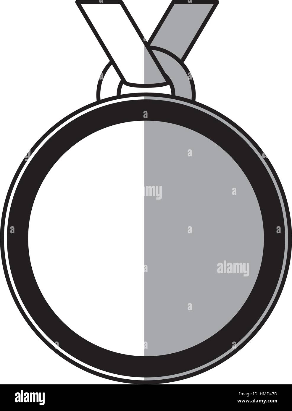 medal prize champion winner shadow Stock Vector Image & Art - Alamy