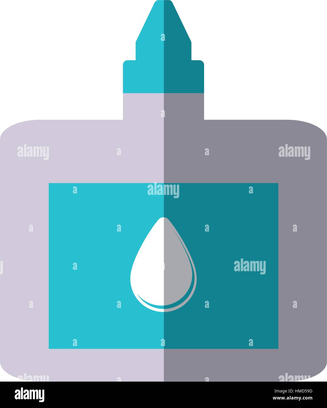 Long drops Stock Vector Images - Alamy