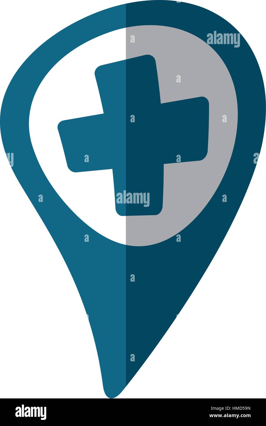 Iconic location Stock Vector Images - Alamy