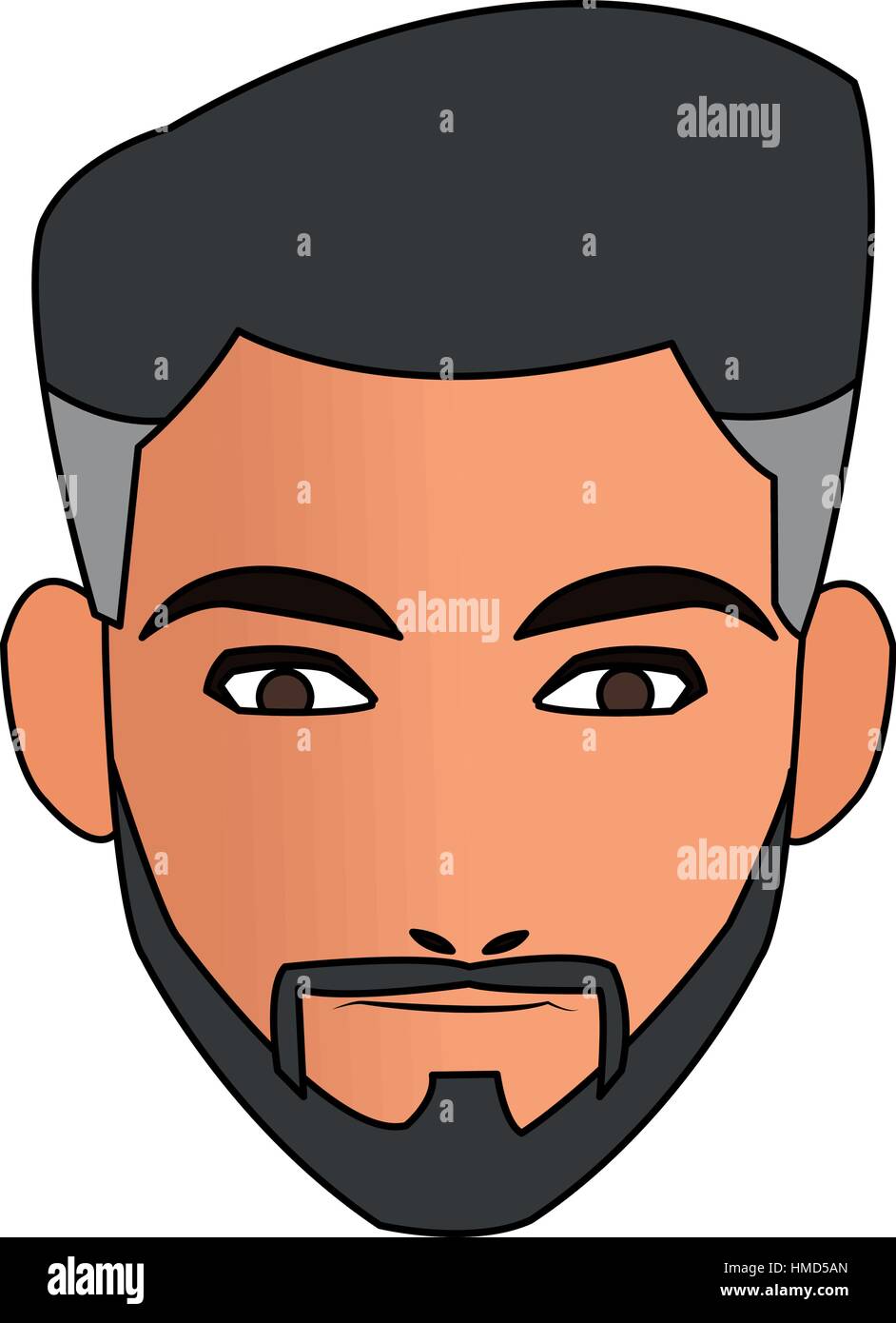 man cartoon icon Stock Vector Image & Art - Alamy