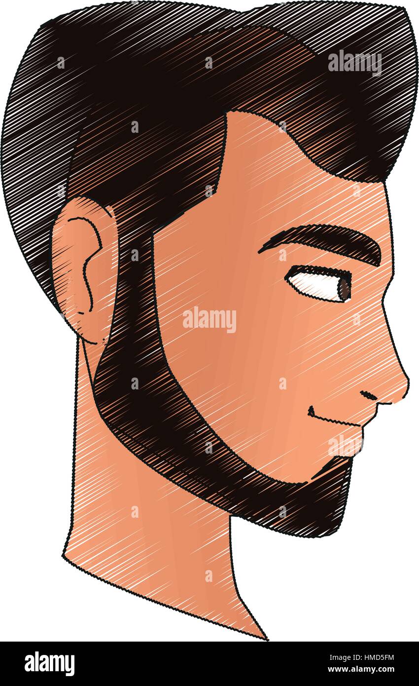 man cartoon icon Stock Vector Image & Art - Alamy