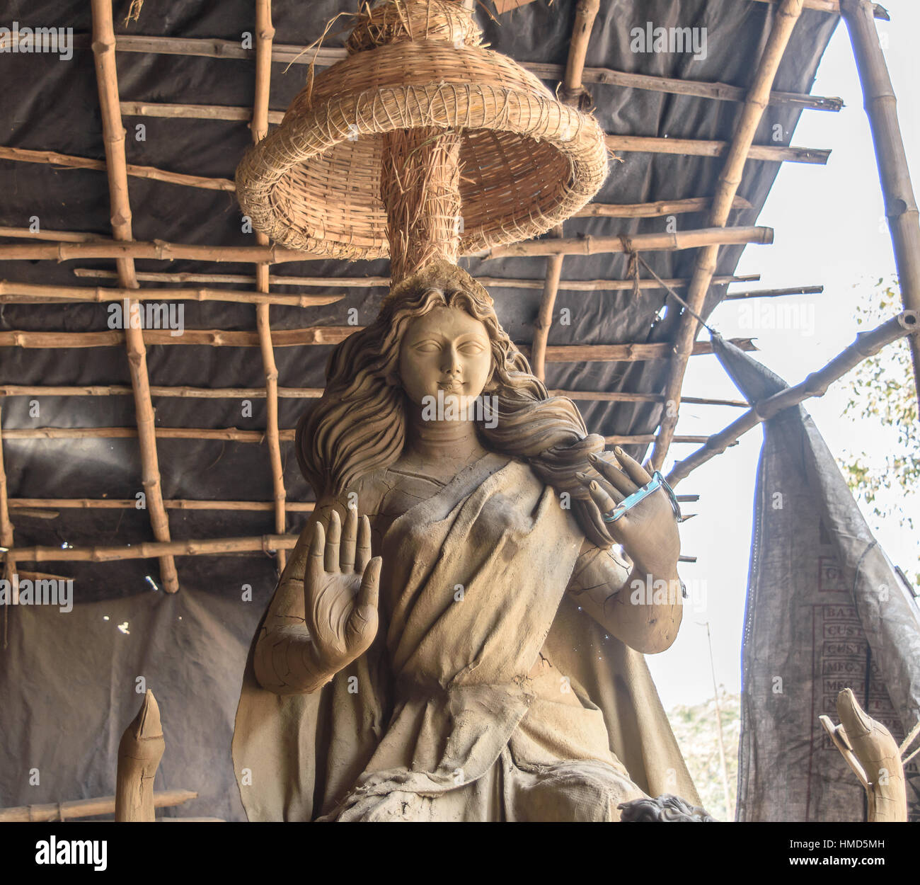 Famous unfinished statue hi-res stock photography and images - Alamy
